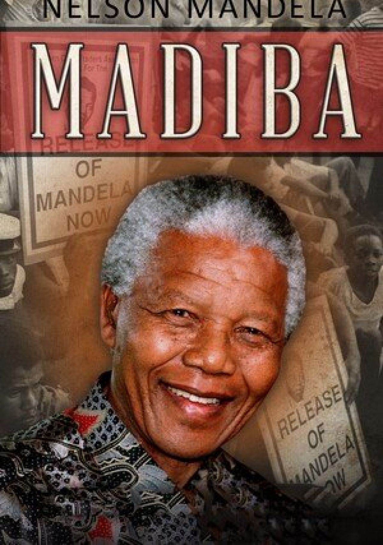 Nelson Mandela: Madiba (2016) - naEKRANIE.pl